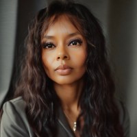 Kimberly Yvette Rudnick – "Behind the Scenes: An Actor's Life Unscripted"
